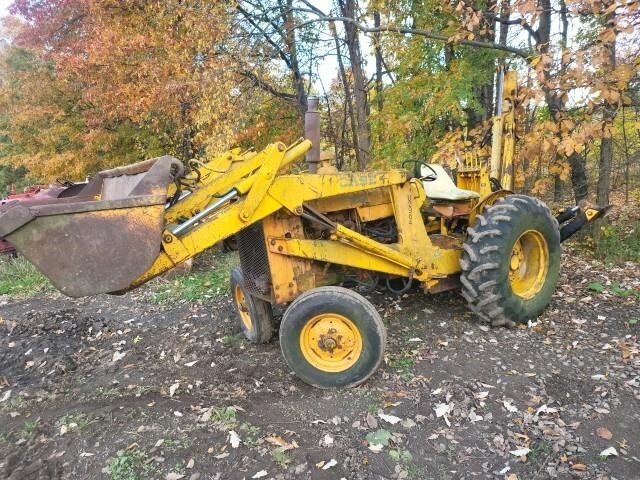 Case 580 Backhoe - $Call | Machinery Pete