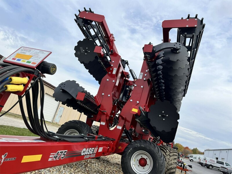 Used Case IH Disks for Sale - 229 Listings | Machinery Pete
