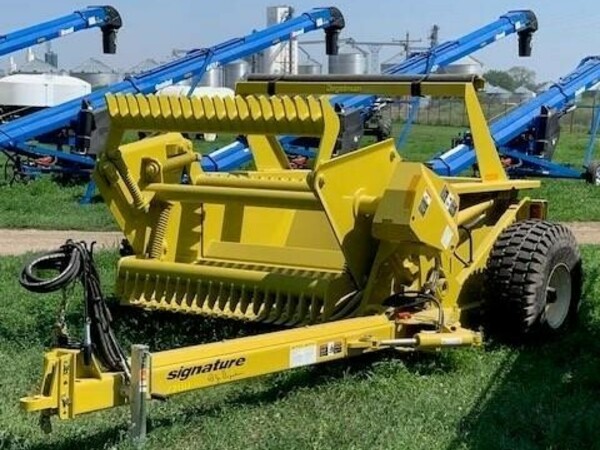 Page 3 of 4 - Used Rock Pickers for Sale - 154 Listings | Machinery Pete