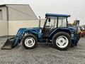 Used Ford Tractors 40-99 HP for Sale - 266 Listings | Machinery Pete