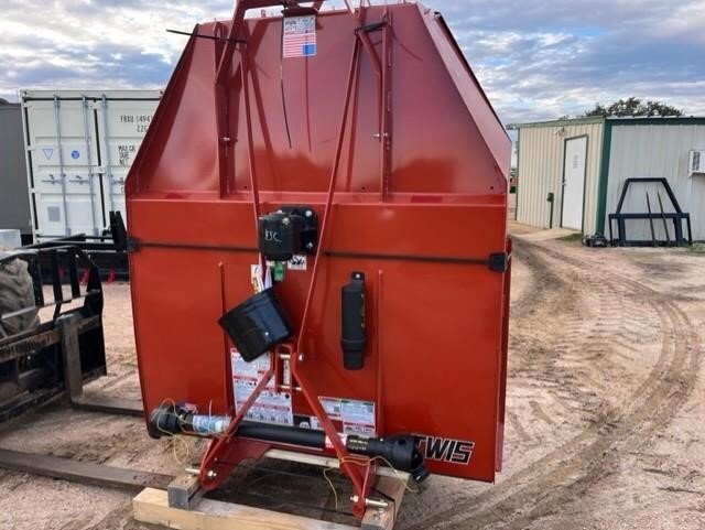 2023 Rhino TW15 Rotary Cutter - $Call | Machinery Pete