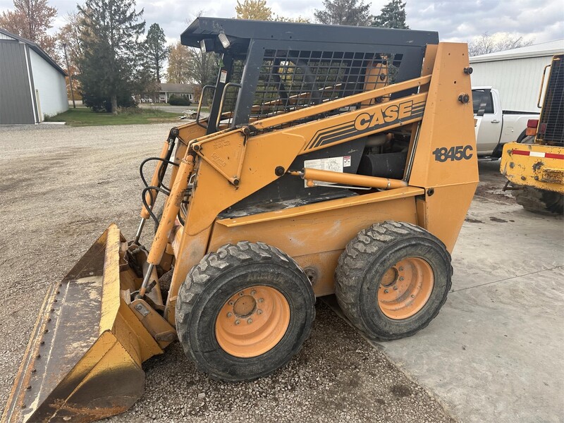 Reitzel Tractor LLC - Edon - Edon, OH | Machinery Pete