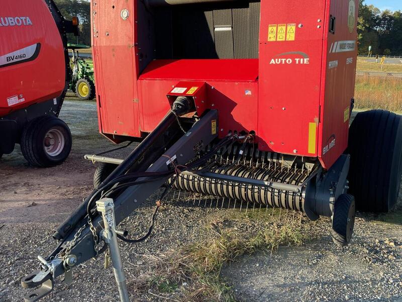 Used Round Balers for Sale - 2096 Listings | Machinery Pete