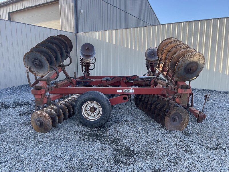 Used Case IH Disks for Sale - 240 Listings | Machinery Pete