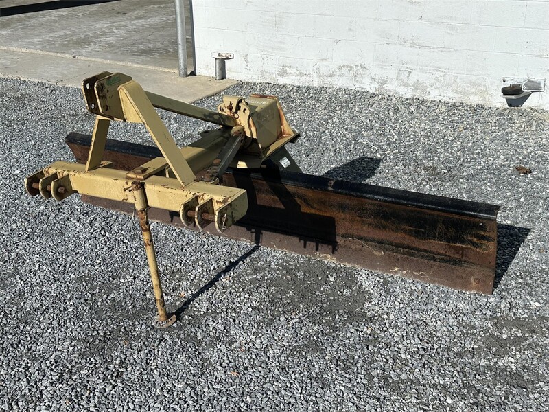 Used Land Pride Blades for Sale - 503 Listings | Machinery Pete
