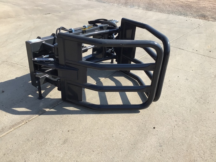 2022 Tar River RBG-101 Loader and Skid Steer Attachment - $Call ...