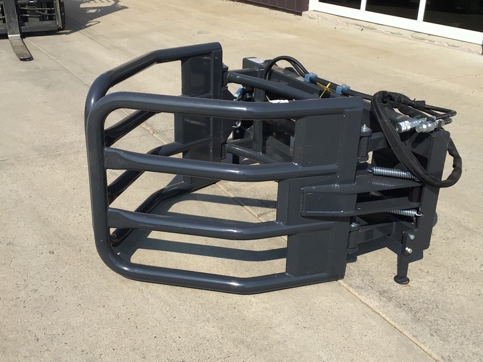 2022 Tar River RBG-101 Loader and Skid Steer Attachment - $Call ...