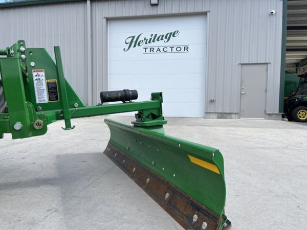 Used Frontier Blades for Sale - 350 Listings | Machinery Pete