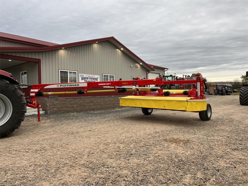 Used Hay and Forage Equipment for Sale | Machinery Pete