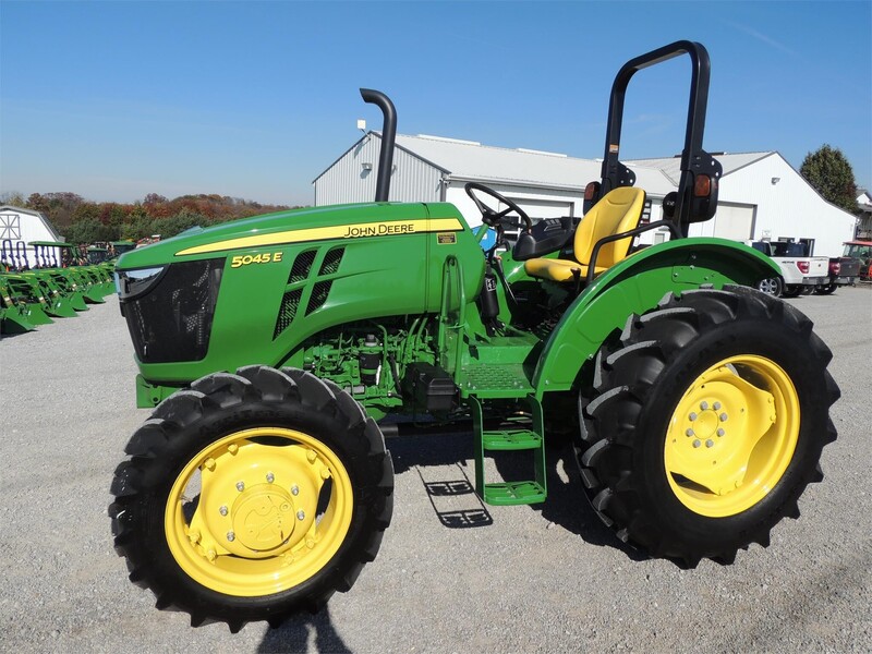 Page 3 of 8 - Mast Tractor Sales LLC - Winesburg - Dundee, OH ...