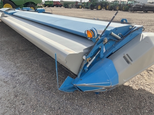 Used Shelbourne Headers for Sale - 74 Listings | Machinery Pete