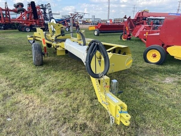 Used Rock Pickers for Sale - 154 Listings | Machinery Pete