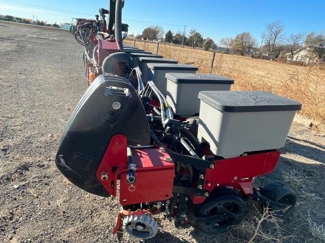 2013 Case IH 1235 Planter - $52,360 | Machinery Pete