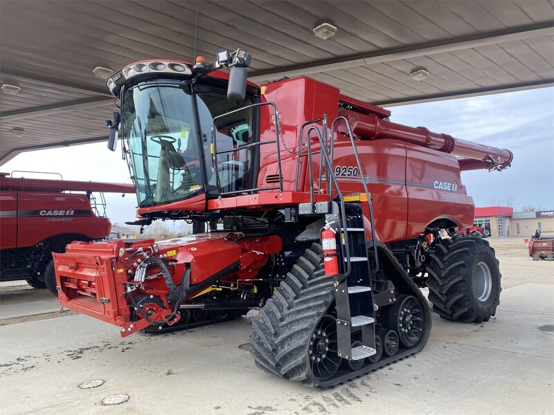 Used Case IH 9250 for Sale - 136 Listings | Machinery Pete