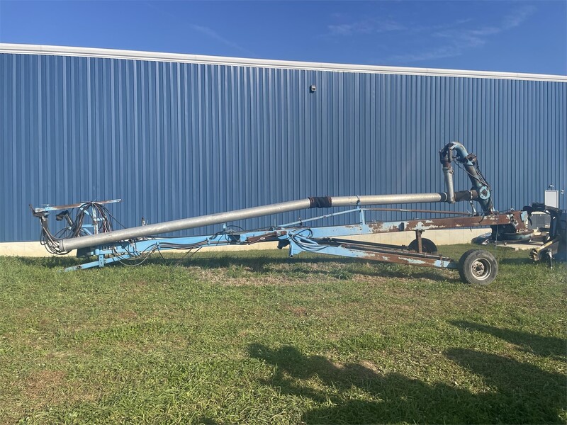 Used Manure Pumps for Sale - 210 Listings | Machinery Pete