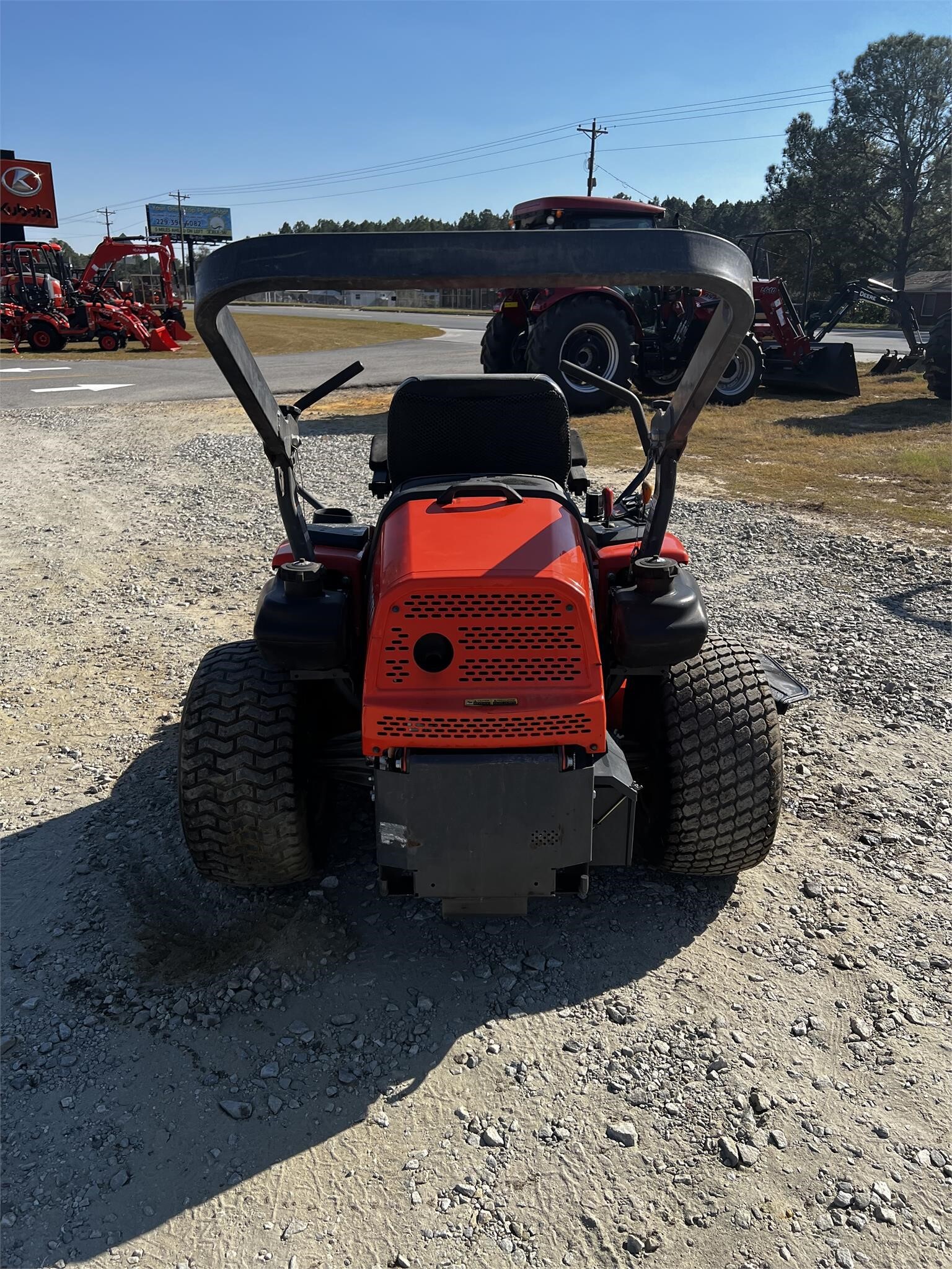 2013 Kubota ZD326 Lawn Mower - $9,900 | Machinery Pete