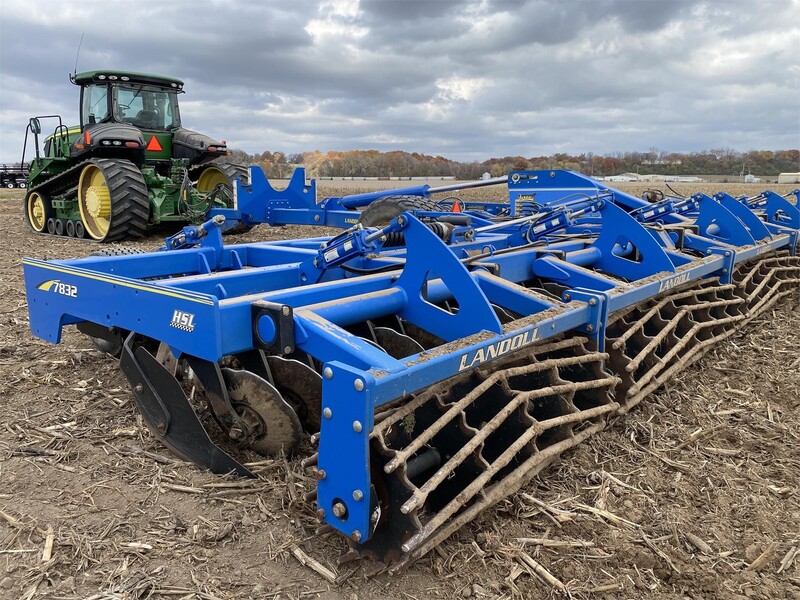 Used Disks for Sale - 2035 Listings | Machinery Pete