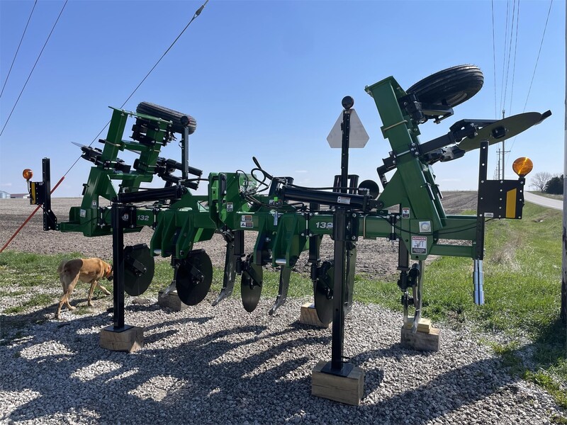 Used In-Line Rippers for Sale - 420 Listings | Machinery Pete