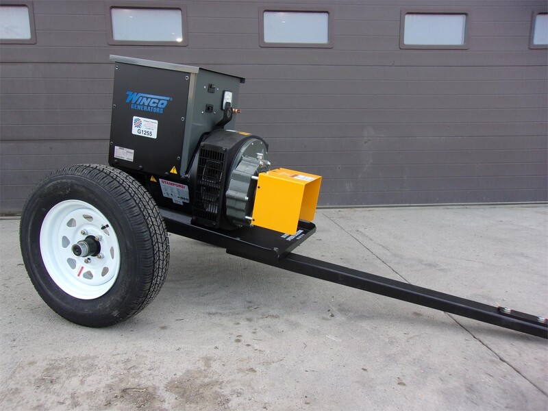 Used Generators for Sale - 183 Listings | Machinery Pete