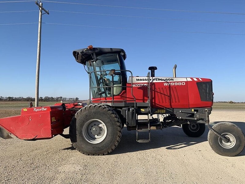 Schmidt & Sons, Inc. - Mt. Hope - Mt. Hope, KS | Machinery Pete