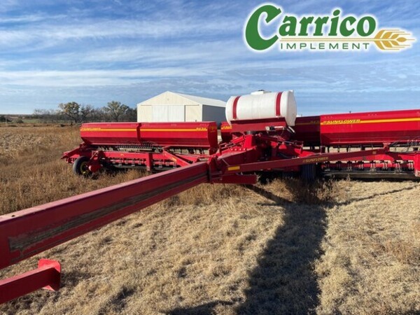 Carrico Implement - Beloit - Beloit, KS | Machinery Pete
