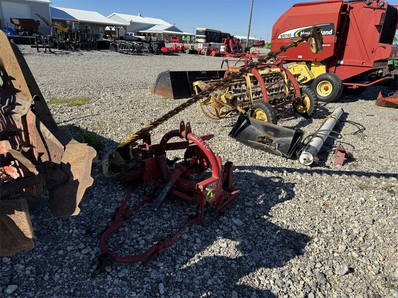 Used Sickle Mowers for Sale - 140 Listings | Machinery Pete