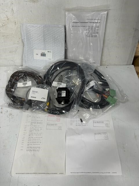 Trimble Autopilot Precision Ag - $Call | Machinery Pete