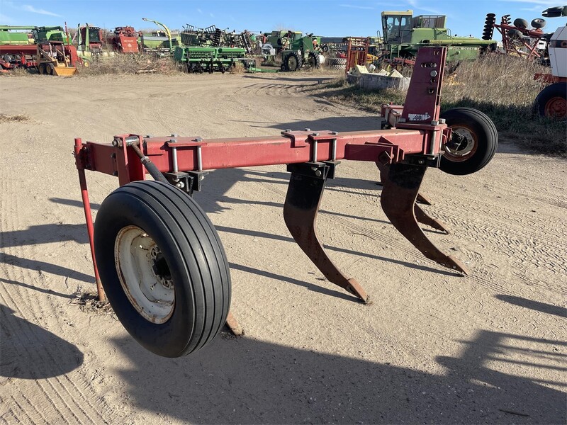 Used V Rippers for Sale - 68 Listings | Machinery Pete