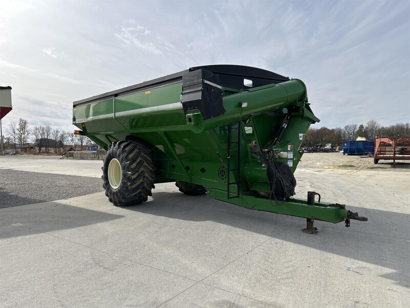 Page 2 of 47 - Used Grain Carts for Sale - 2217 Listings | Machinery Pete