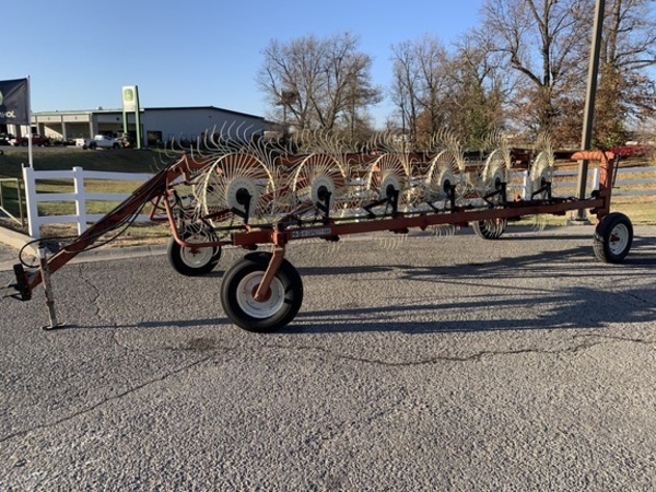 Used H & S Rakes for Sale - 176 Listings | Machinery Pete