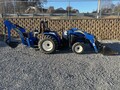 Used New Holland Tractors for Sale - 2490 Listings | Machinery Pete