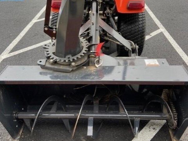 Used Snow Blowers for Sale - 862 Listings | Machinery Pete