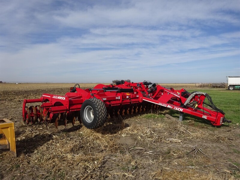 Used Disks for Sale - 1980 Listings | Machinery Pete