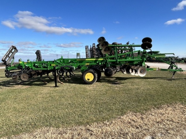 Used In-Line Rippers for Sale - 516 Listings | Machinery Pete