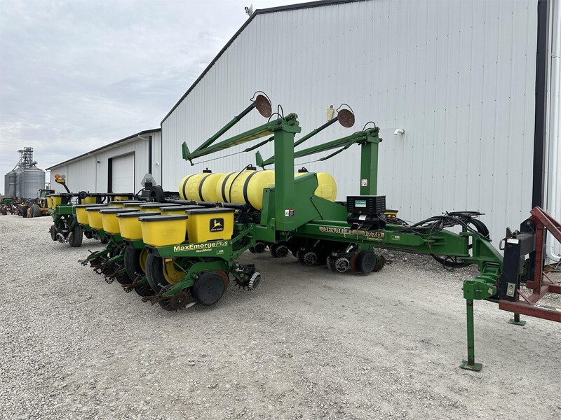 Used John Deere 1770 for Sale - 92 Listings | Machinery Pete