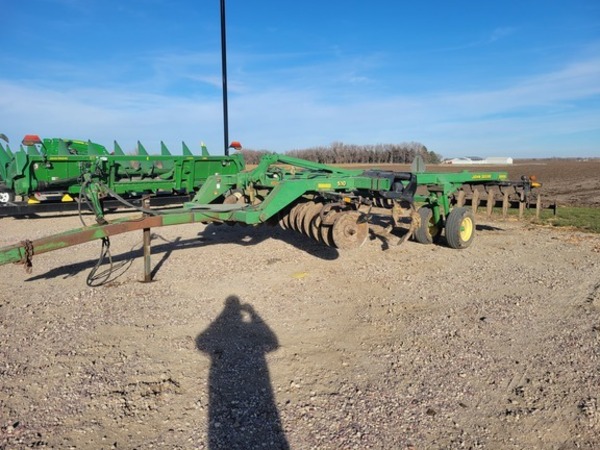 Used V Rippers for Sale - 69 Listings | Machinery Pete