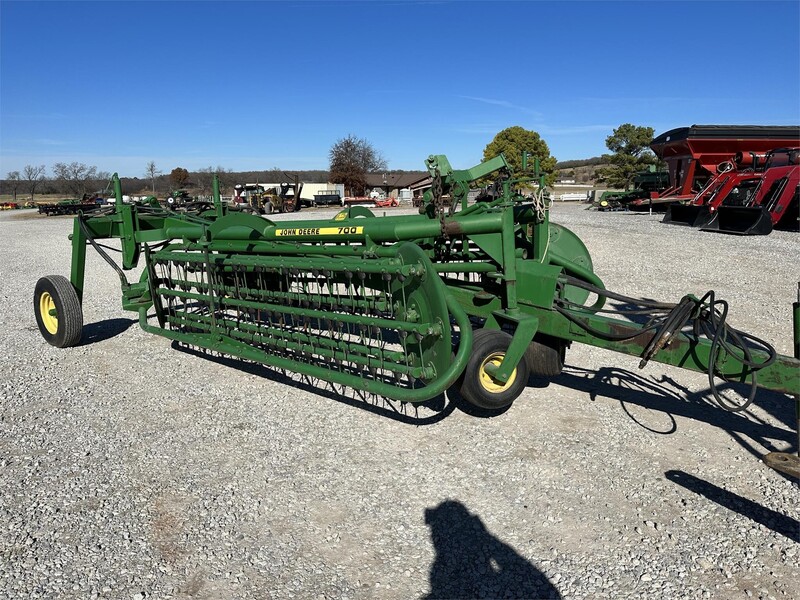 Used Rakes for Sale - 1846 Listings | Machinery Pete