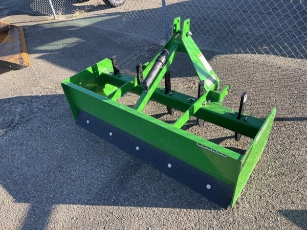 Used Frontier BB5060 Blades for Sale - 58 Listings | Machinery Pete