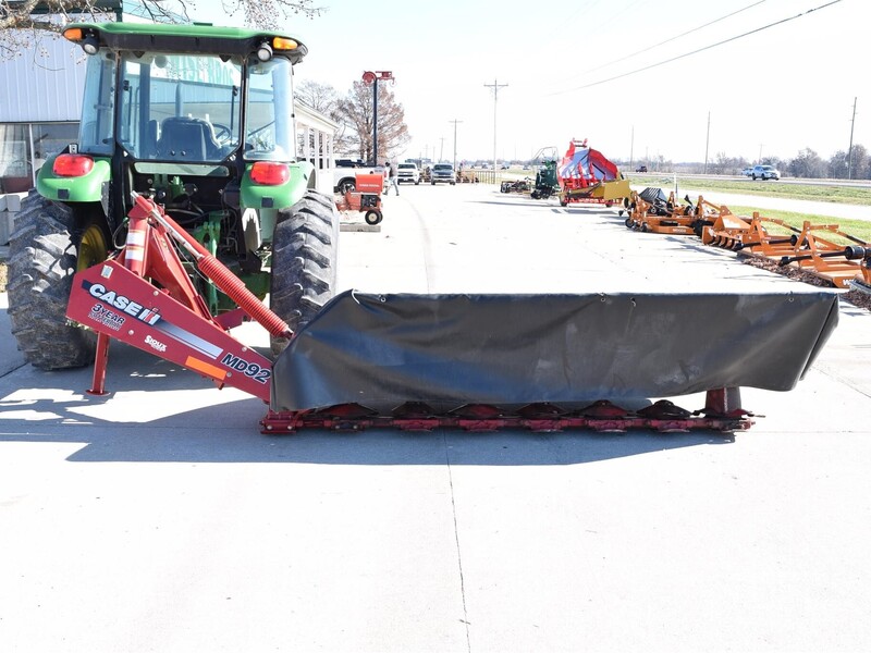 Used Disk Mowers for Sale - 967 Listings | Machinery Pete