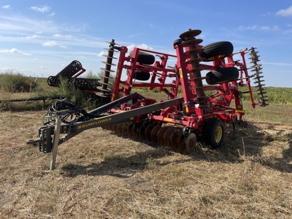 Used Chisel Plows for Sale - 366 Listings | Machinery Pete