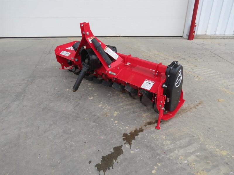 Used Rotary Hoes for Sale - 355 Listings | Machinery Pete