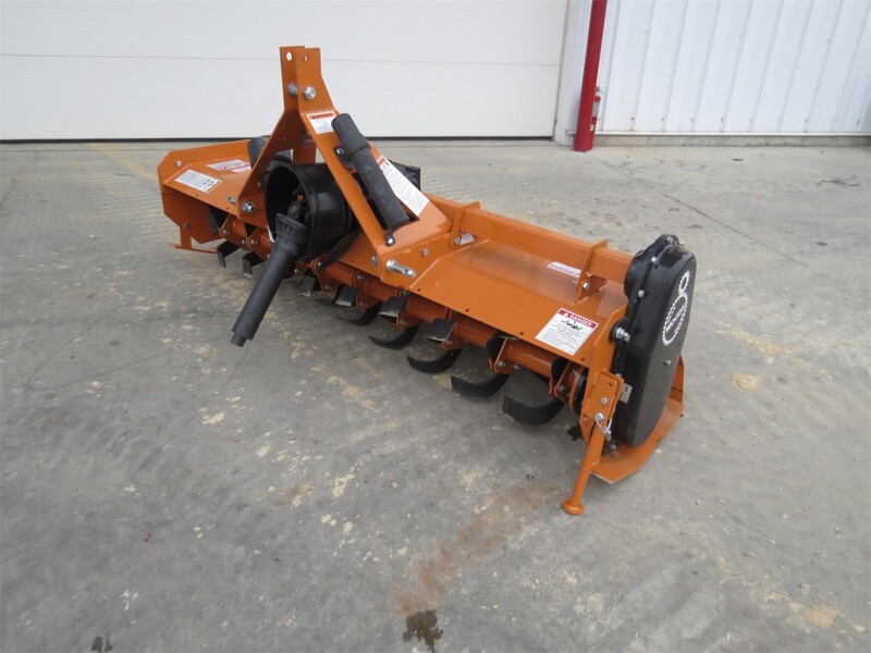 Used Rotary Hoes for Sale - 355 Listings | Machinery Pete
