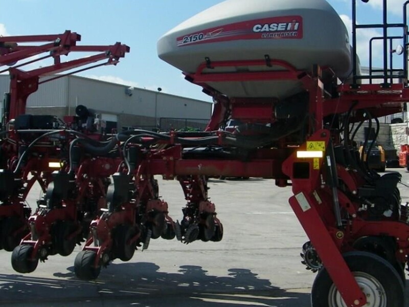Used Case IH 2150 Planters for Sale - 109 Listings | Machinery Pete