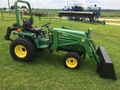 John Deere 855 Tractors for Sale | Machinery Pete