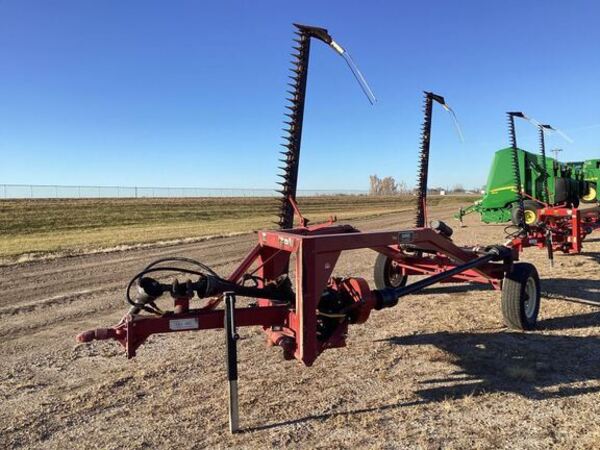 Used Sickle Mowers for Sale - 159 Listings | Machinery Pete