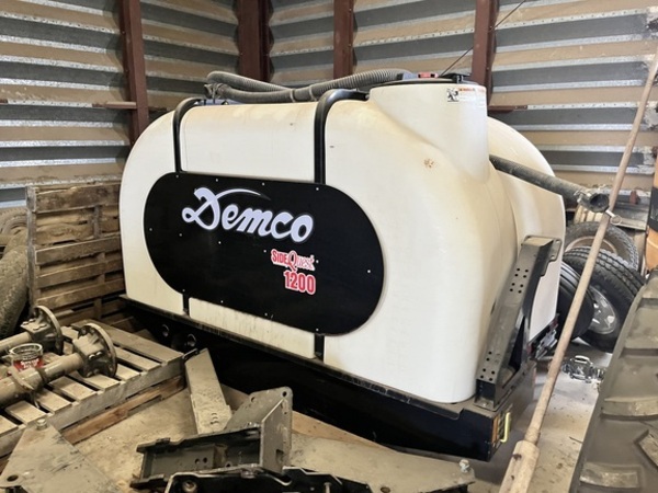 Used Demco Tanks for Sale - 20 Listings | Machinery Pete