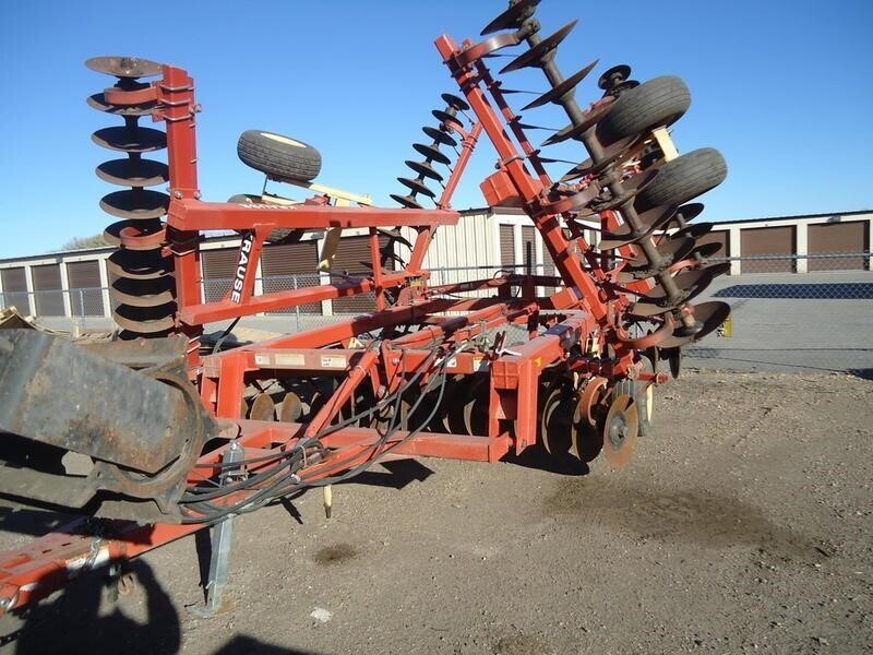 Used Krause Disks for Sale - 107 Listings | Machinery Pete