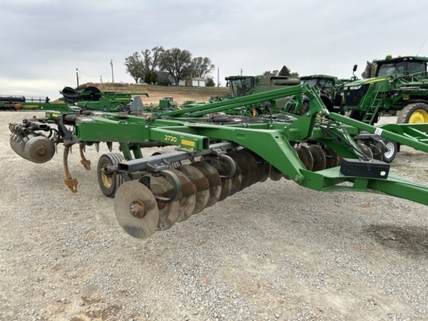 Used In-Line Rippers for Sale - 420 Listings | Machinery Pete