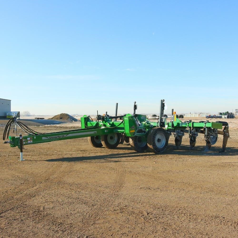 2025 Unverferth Zonebuilder 122 Strip-Till - $Call | Machinery Pete