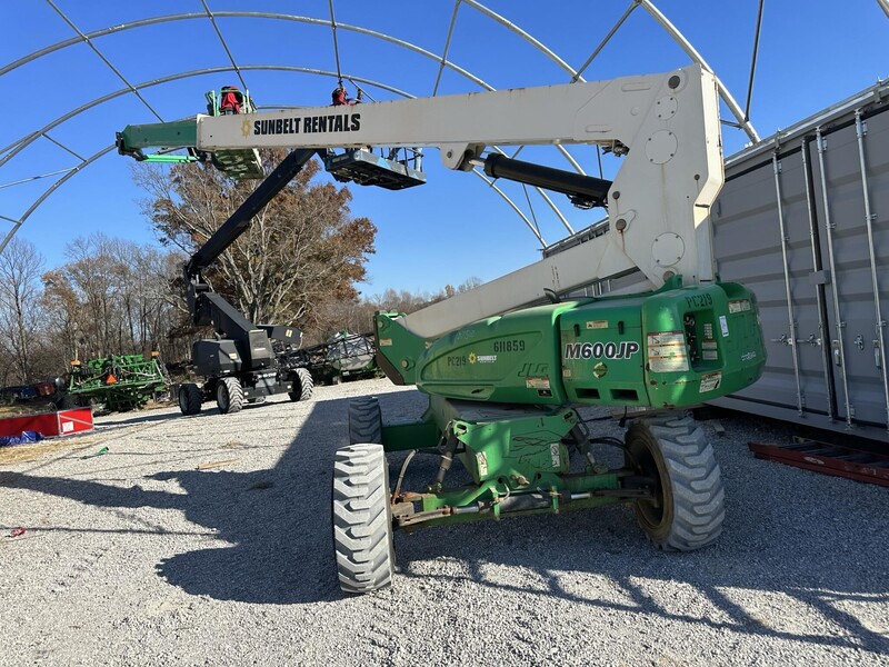 Used Telehandlers for Sale - 648 Listings | Machinery Pete